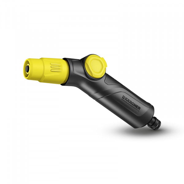 Пистолеты в фирменном магазине Karcher