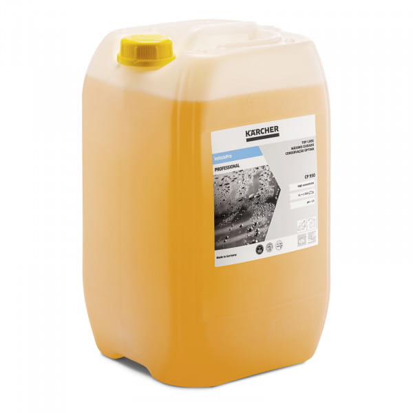 Средство для быстрой сушки Karcher CP 950, 20 л 6.295-523 - Средства ...