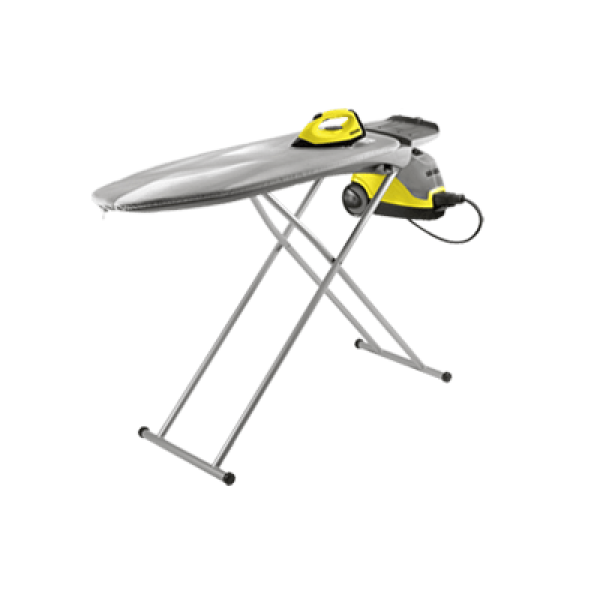 Гладильный комплект в фирменном магазине Karcher