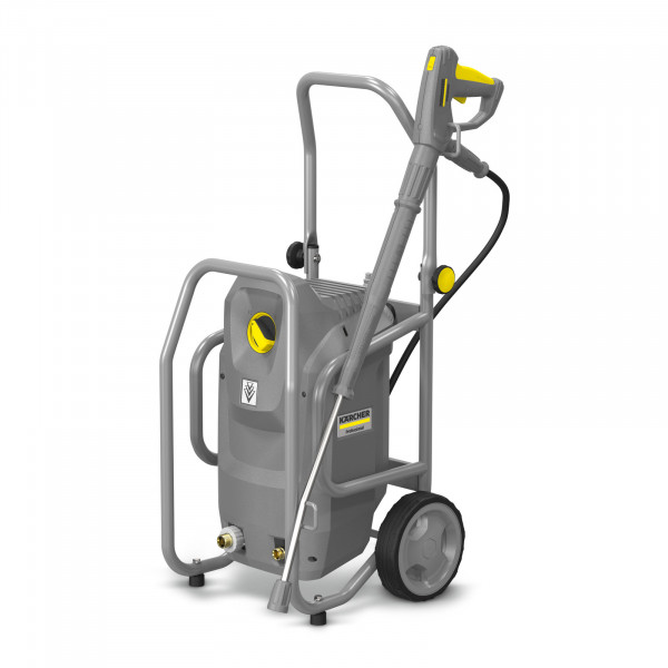 Аппарат высокого давления KARCHER HD 7/17 M Cage 1.151-960 - Аппараты ...
