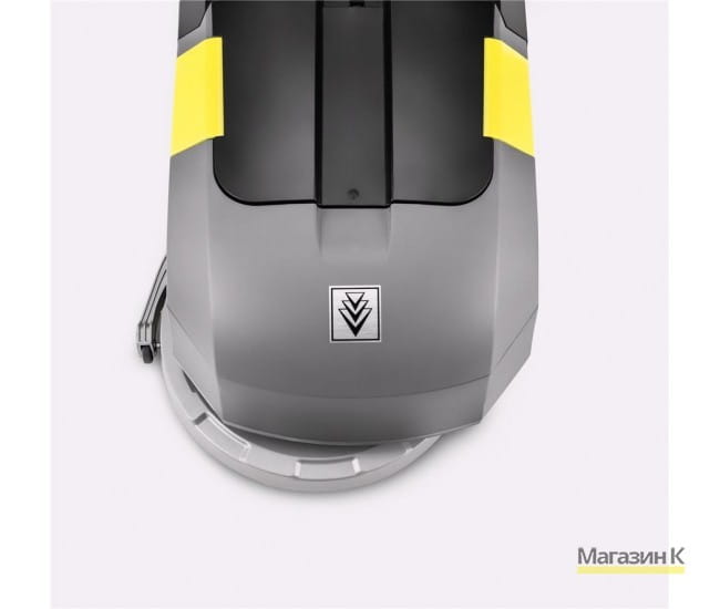 Машина поломоечная Karcher BD 30/4 C Bp Pack *EU 1.783-230 ...