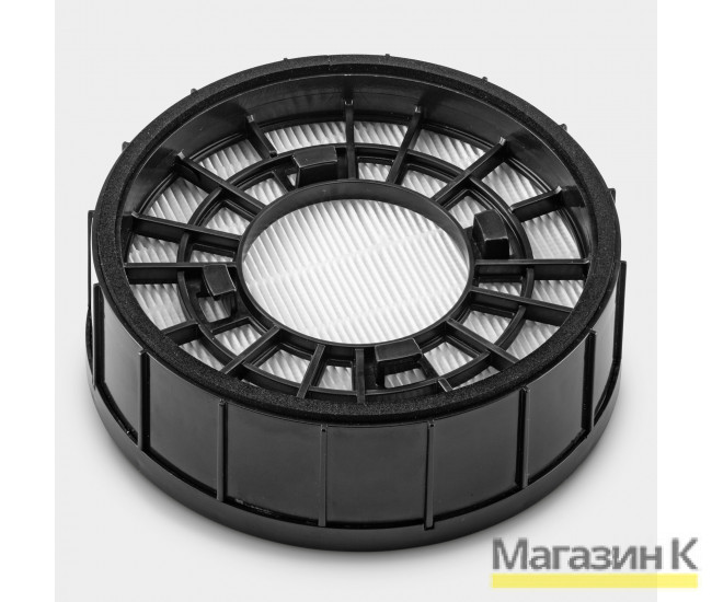 Пылесос сухой уборки KARCHER T 10/1 Adv HEPA 1.527-419 - Пылесосы сухой ...