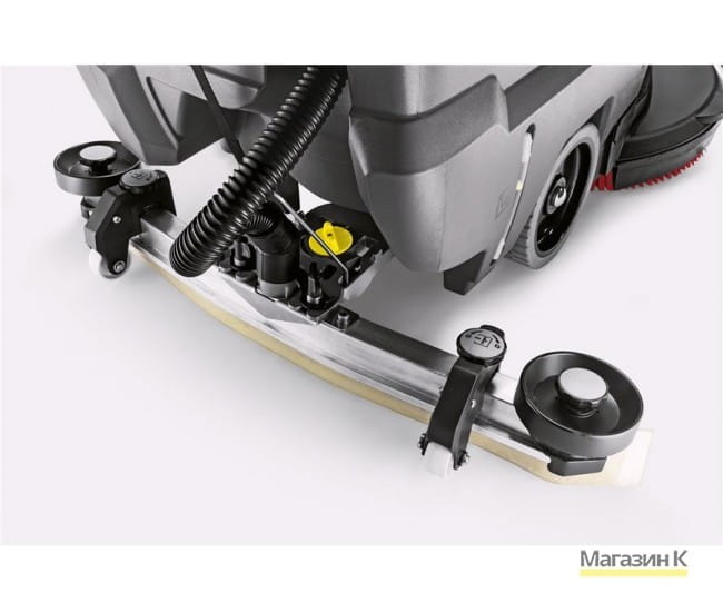 Машина поломоечная Karcher BD 43/35 C Ep Classic 1.515-401 ...
