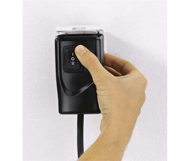 Насос погружной для чистой воды Karcher SCP 12000 IQ Level Sensor 1.645 ...